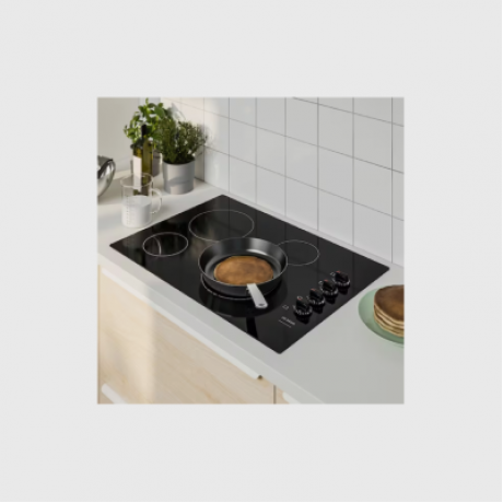 Cooktops