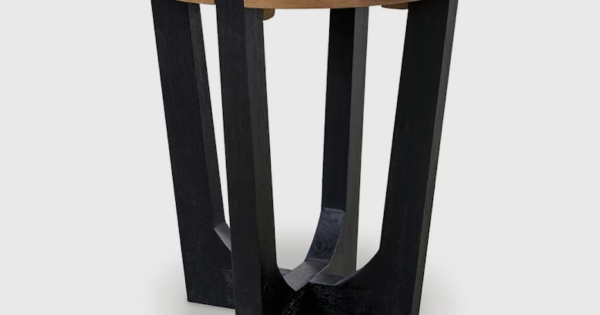 Mesa Auxiliar Hanneforth Ashely T726-6