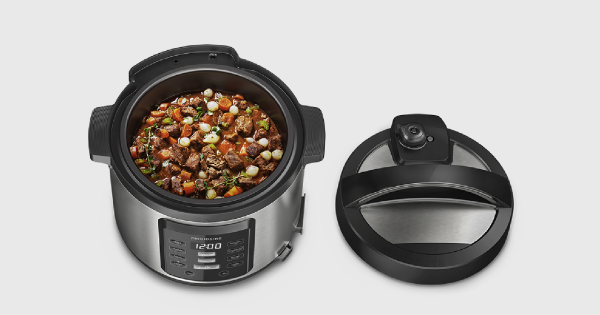 Olla de Presión Frigidaire FPC15