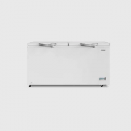 Refrigeración Comercial