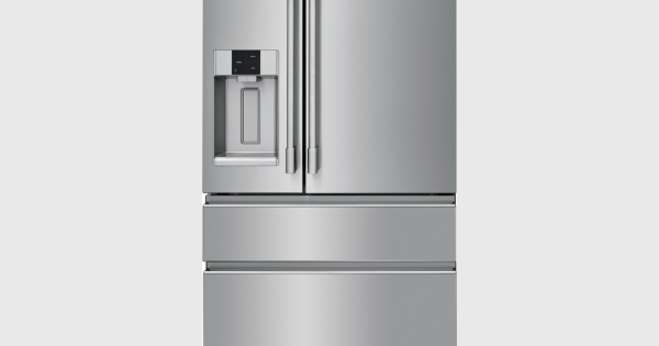 Refrigeradora 22 Pies French Door Frigidaire Professional PRMC2285AF